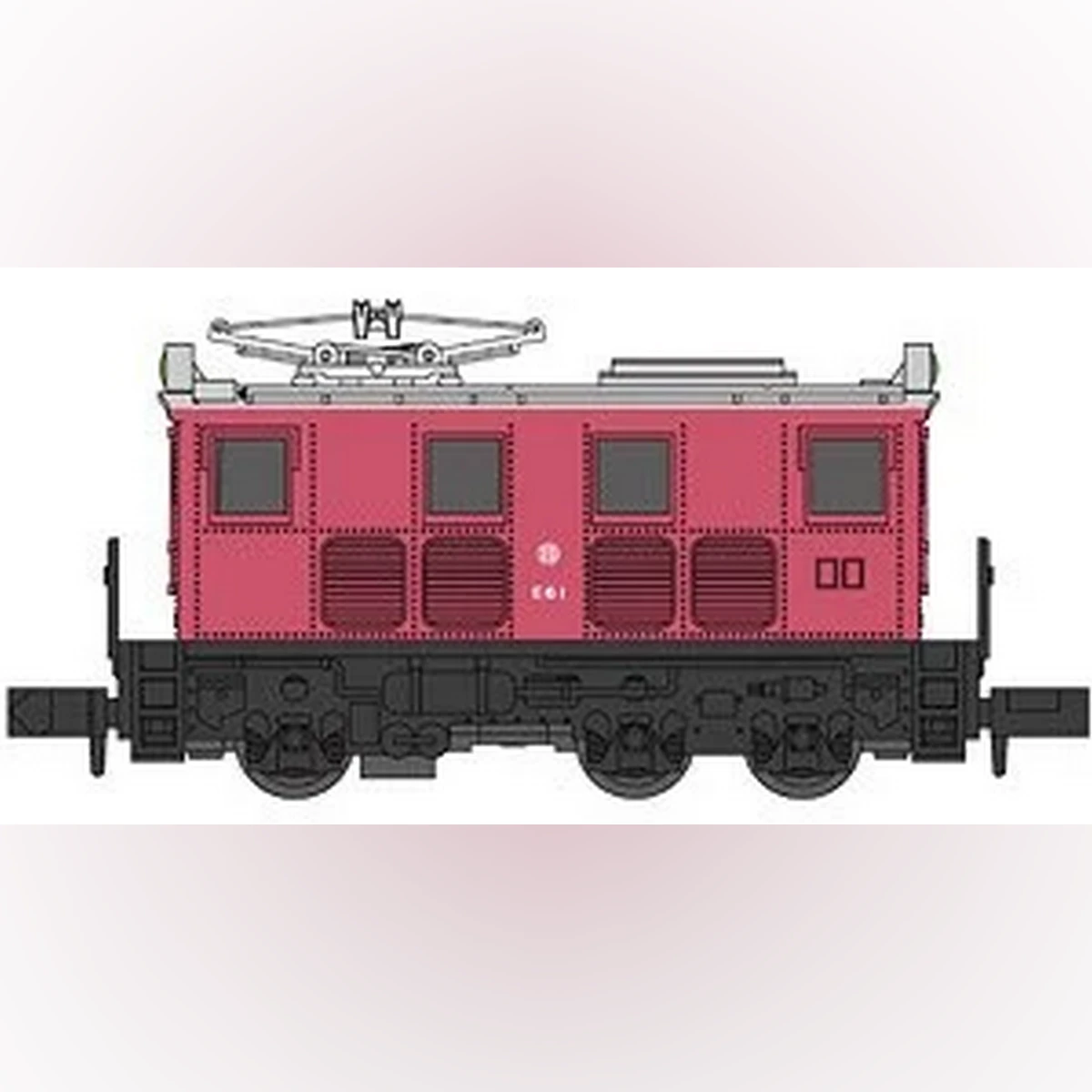 MicroAce | J Scale - Japanese Model Train Specialist | Kato Tomix ...