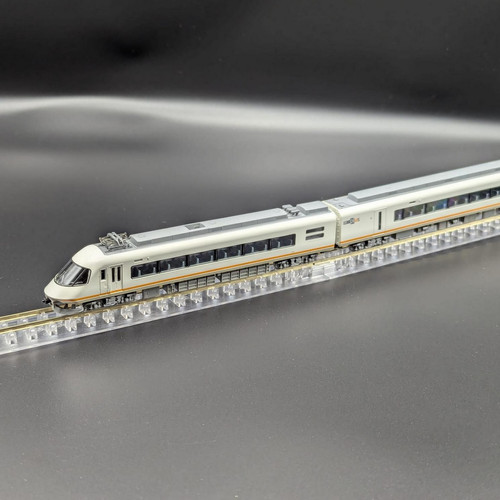 Tomix 98988 - Kintetsu 21000 Series 'Urban Liner Plus' (8-Car Set) | J ...