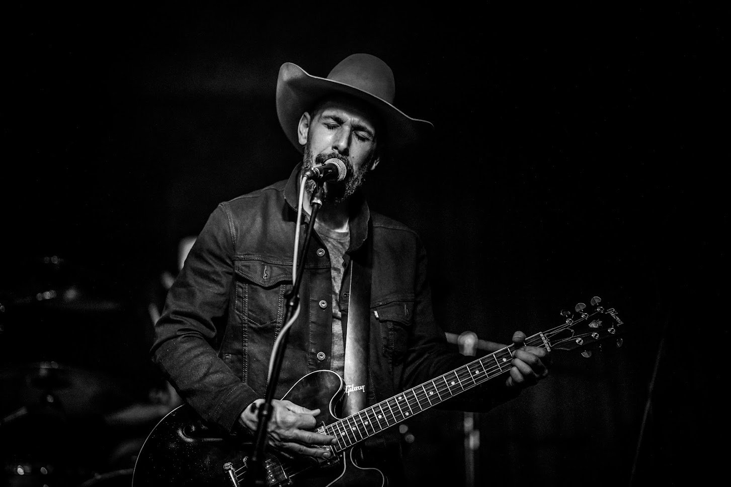 Kenny Feidler w/Special Guest Ronnie and the Redwoods- $10 | LOVE AND ...