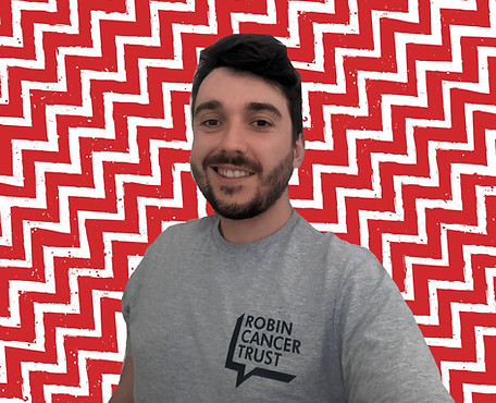 About Us | The Robin Cancer Trust | Germ Cell Cancer Charity