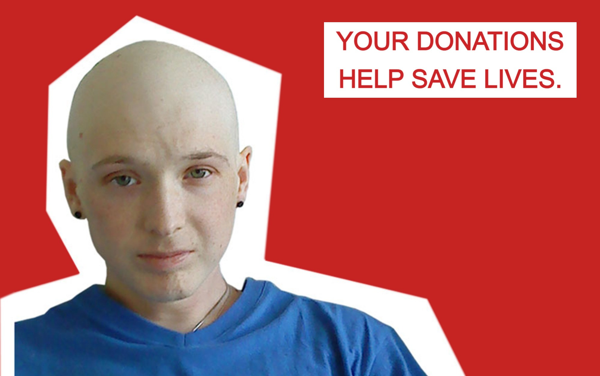 Donate | Robin Cancer Trust