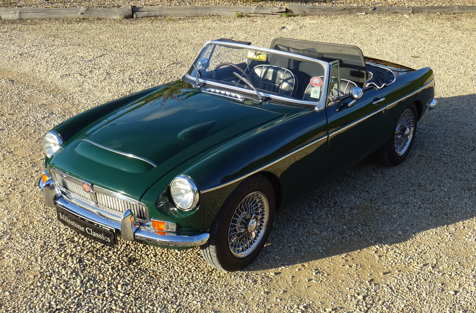 R6 c | milestone-classics