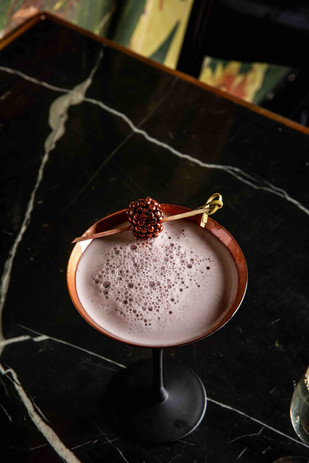 About | Thirteen Restaurant By James Harden | Houston