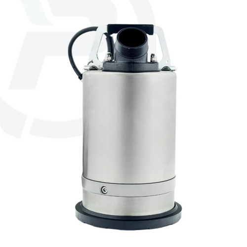 Residox 400 110V/230V Dewatering Pump | Paradigm Pumps