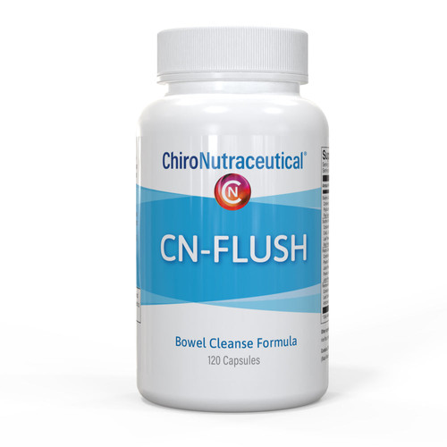 CN-Flush | Body In Balance