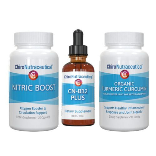 Brain Support Pack | Body In Balance