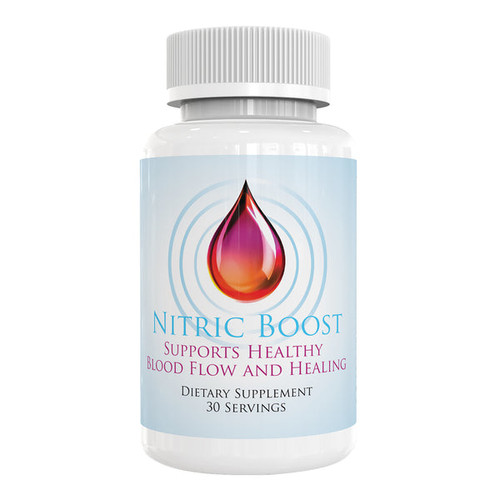 Nitric Boost | Body In Balance