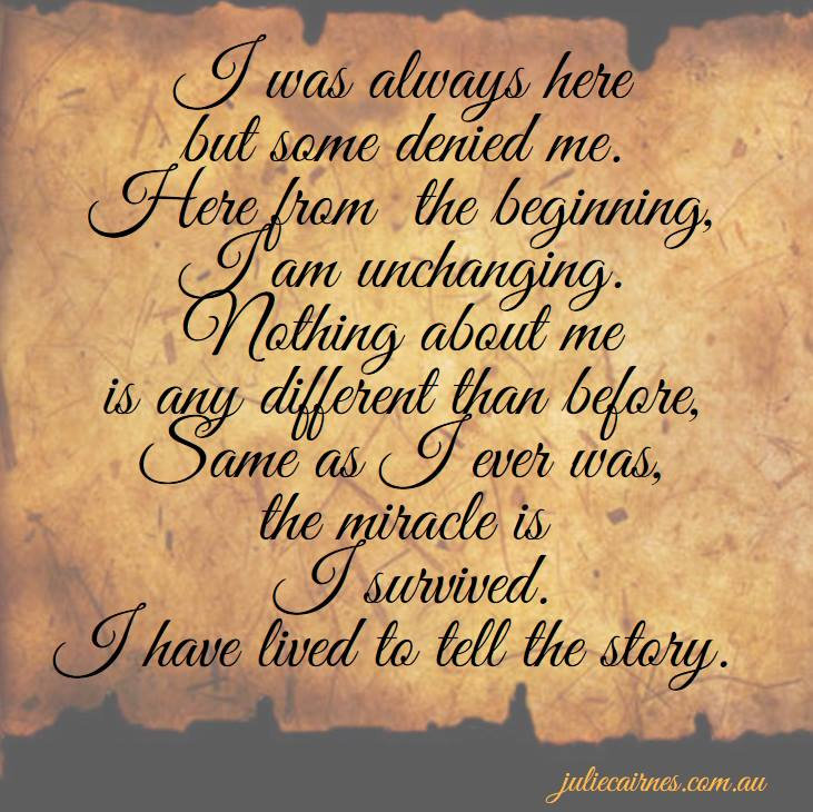 Declaration of Sovereignty: