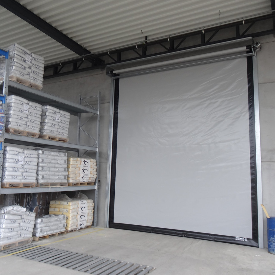 Snellooppoort DYNACO D-631 COMPACT | Deta DS