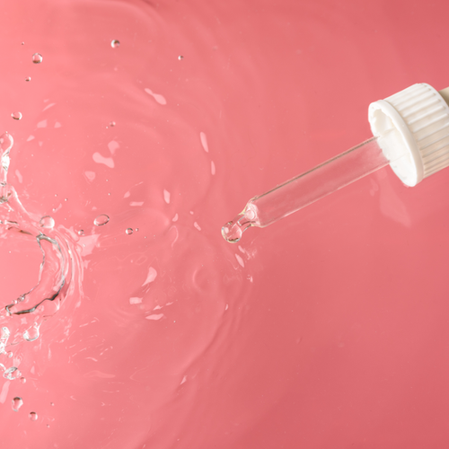 Hyaluronic Serum - Sample | Your Natural Product