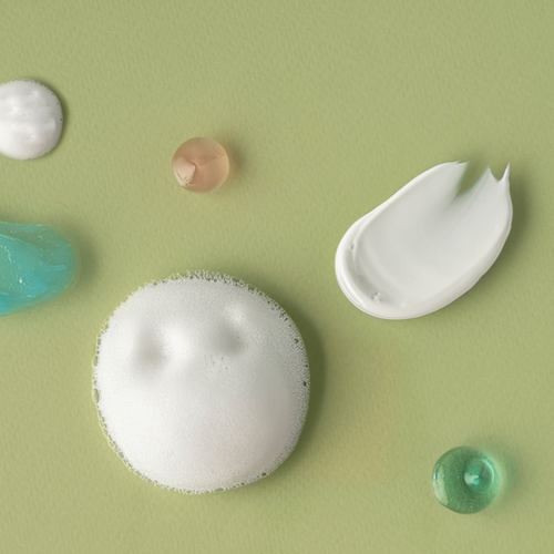 Body Wash - Sample | Your Natural Product