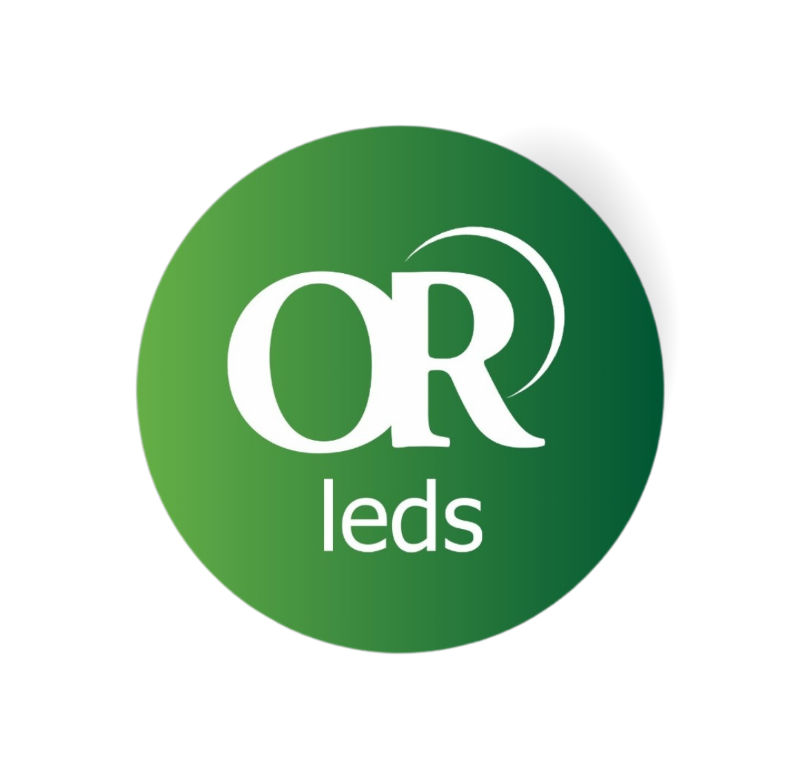 OR LEDS PRODUTOS DE LED | PRODUTOS DE ILUMINAÇÃO