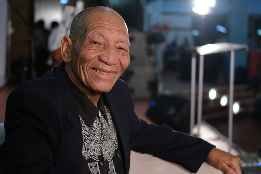 Home | The Don Mattera Legacy Foundation