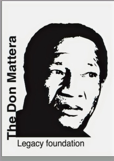 Home | The Don Mattera Legacy Foundation
