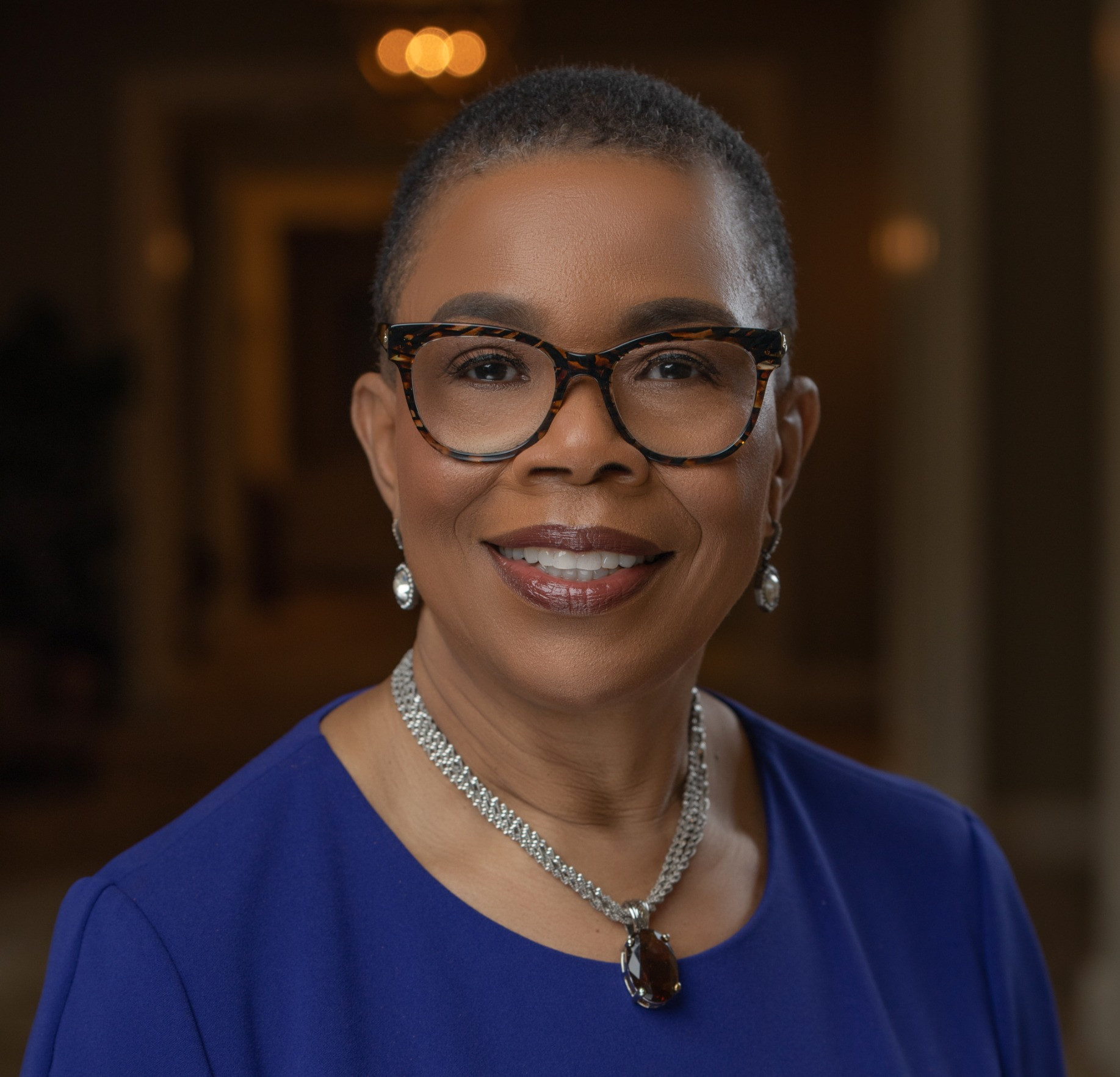 BOW Dr. Barbara Hutchinson | The BOW Collective