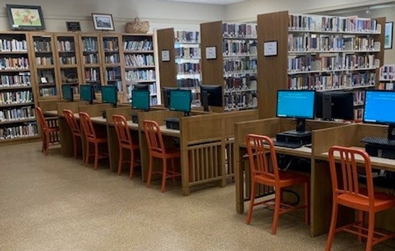 Programs | Lewis County Public