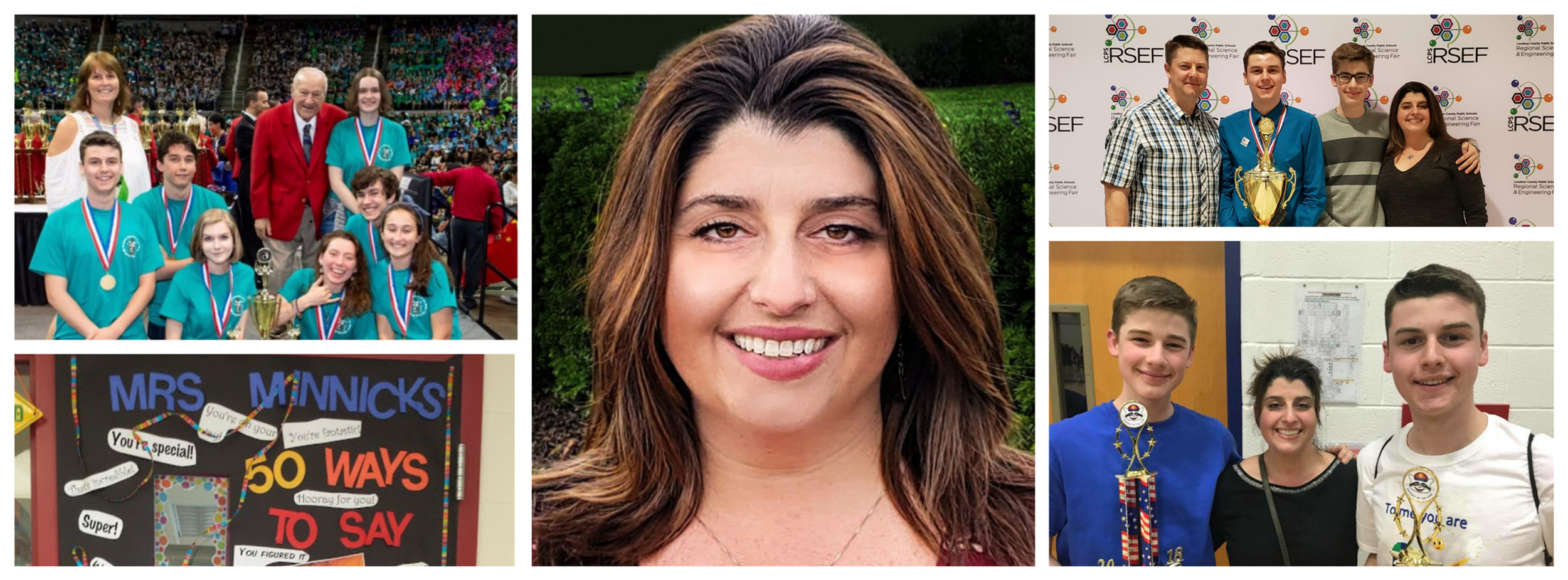 Meet Melissa | Lorraine Hightower