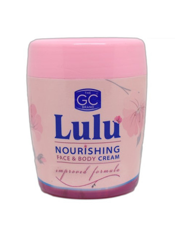 Lulu Cream | The GC Brand