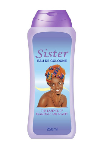 Sister Cologne | The GC Brand