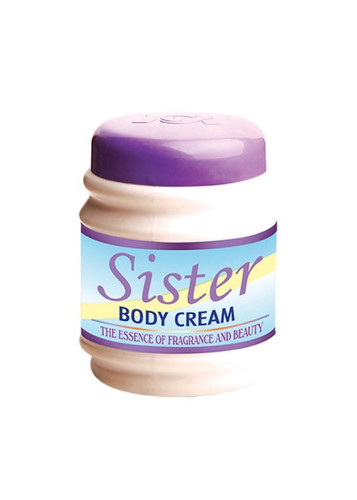 Sister Body Cream | The GC Brand