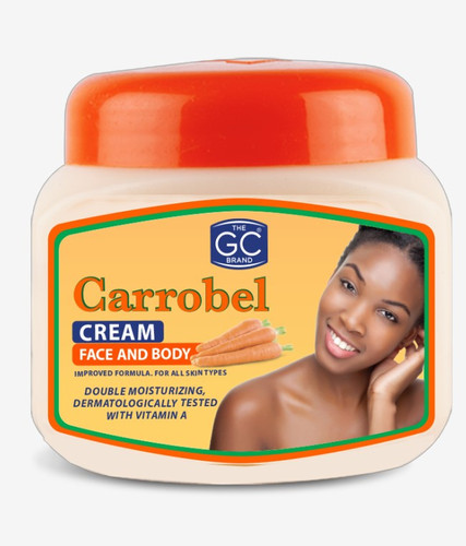 Carrobel Cream | The GC Brand