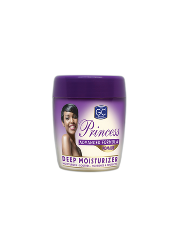 Princess Deep Moisturizer Pomade | The GC Brand