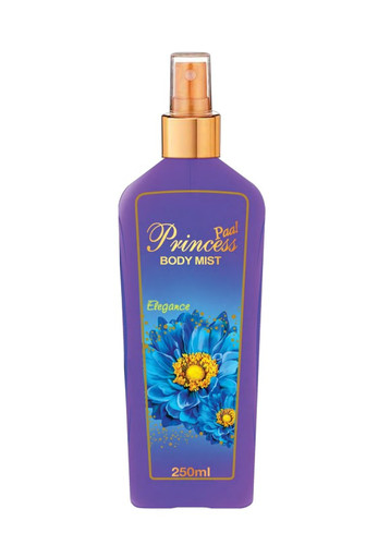 Princess Paa Body Mist_Elegance | The GC Brand