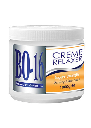 BO-16 Creme Relaxer | The GC Brand