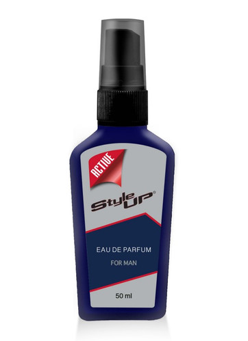 Style Up Parfum Active | The GC Brand