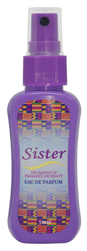 Sister Eau De Perfume | The GC Brand