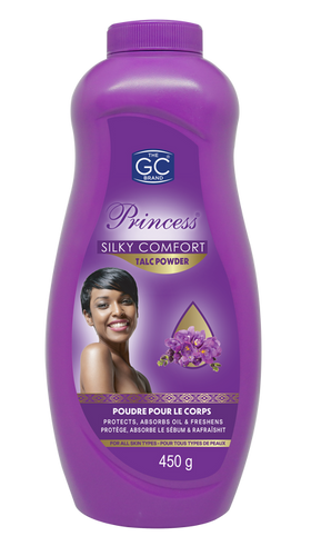 Princess Powder | The GC Brand