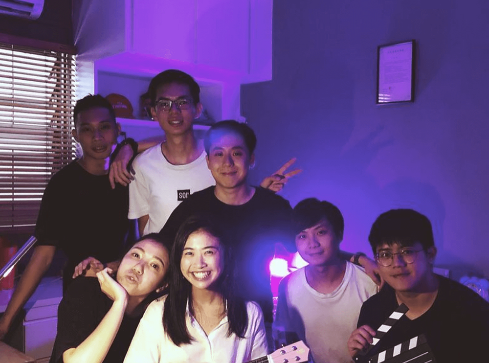 How to hire a film crew when you aren't film savvy.