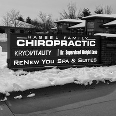THE SPA | Renew You Spa & Suites