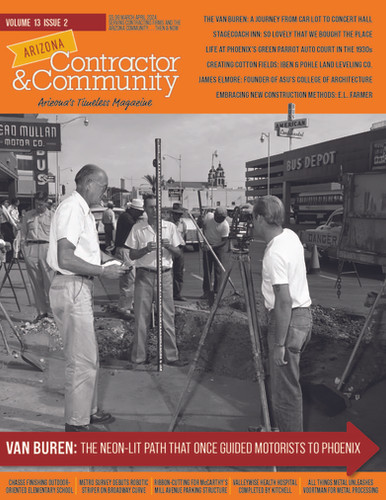 Vol. 13/2 - Mar/Apr 2024 | ARIZCC