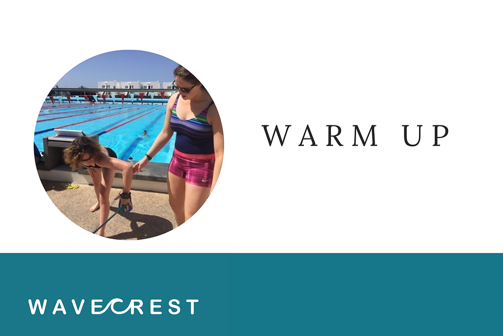 How to Structure an Effective Swimming Session