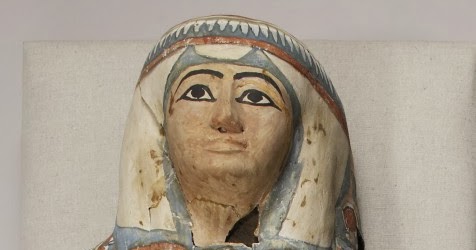 A Little History of Paper Mache