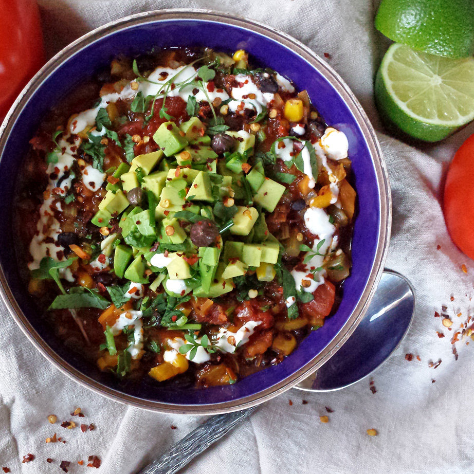 eat-a-rainbow chili