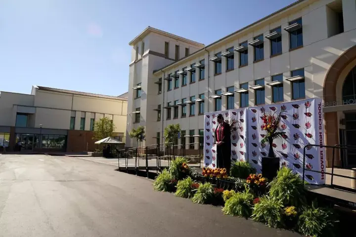 Lycée Américain: tout savoir sur la High School aux Etats-Unis