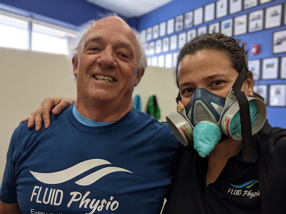 Paul Welsh Success Story