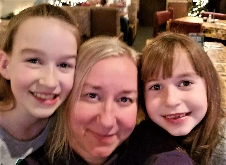 Regina Gallagher Success Story