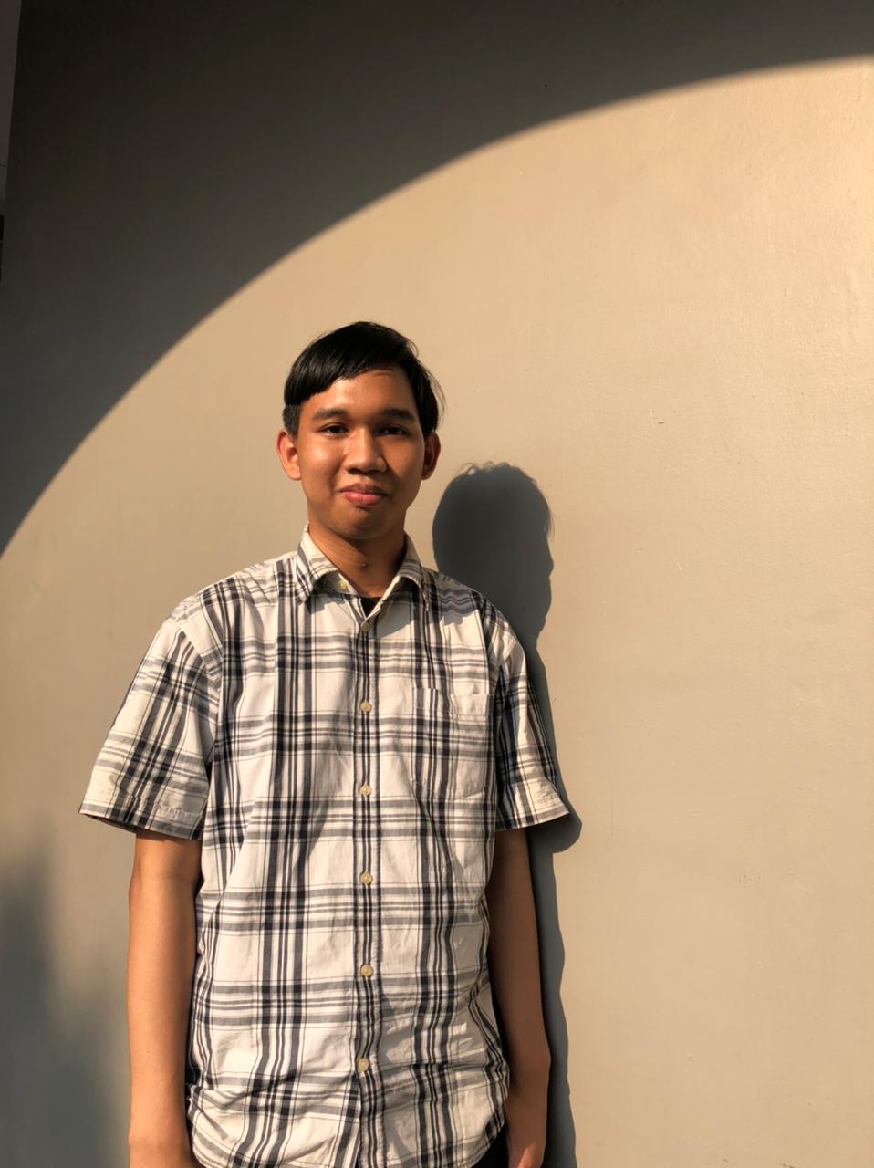 Talent Speak Series: Dandi, Junior Data Scientist