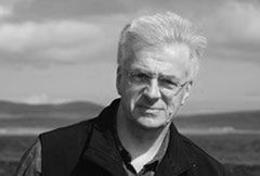 Prof. John Baxter | Scotland | Scottish Blue Carbon Forum
