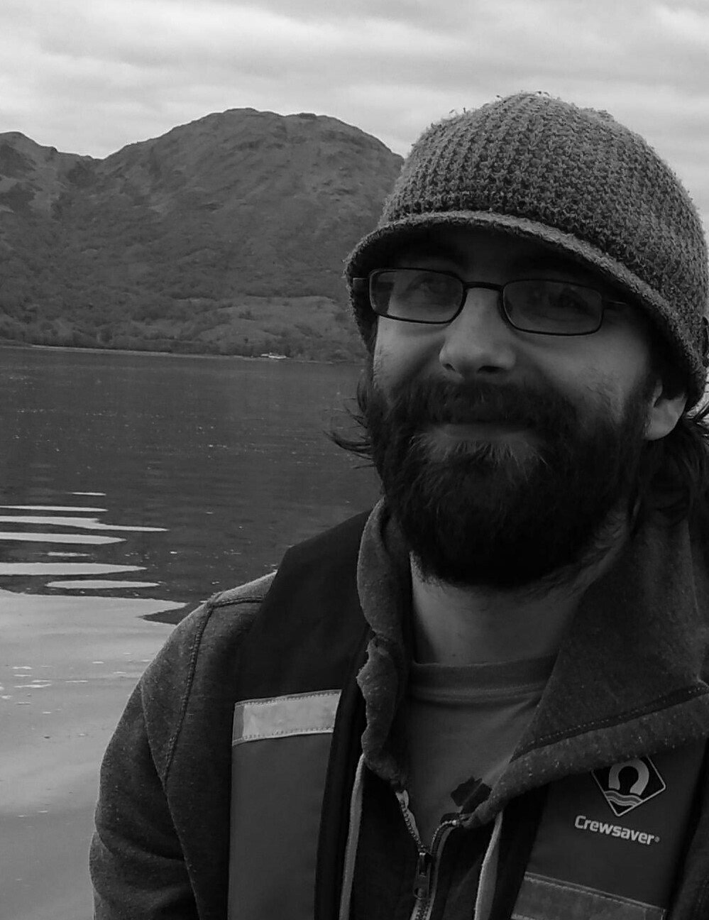 Dr Craig Smeaton | Scotland | Scottish Blue Carbon Forum