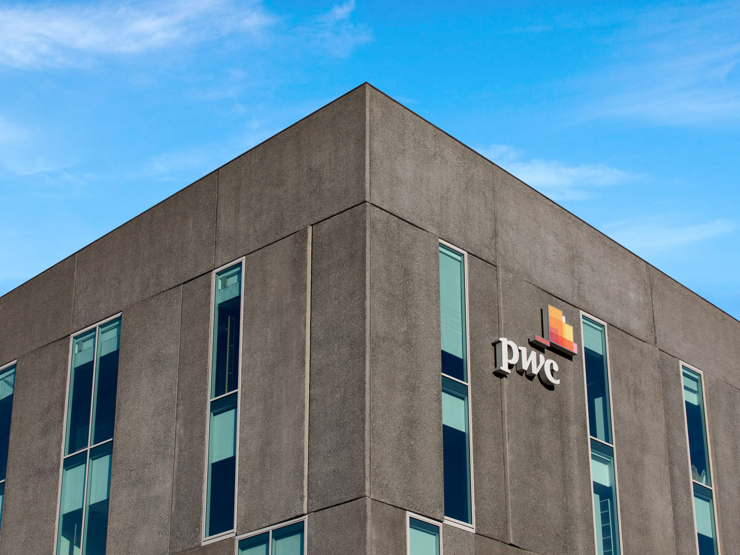PWC Centre | McConnell Property