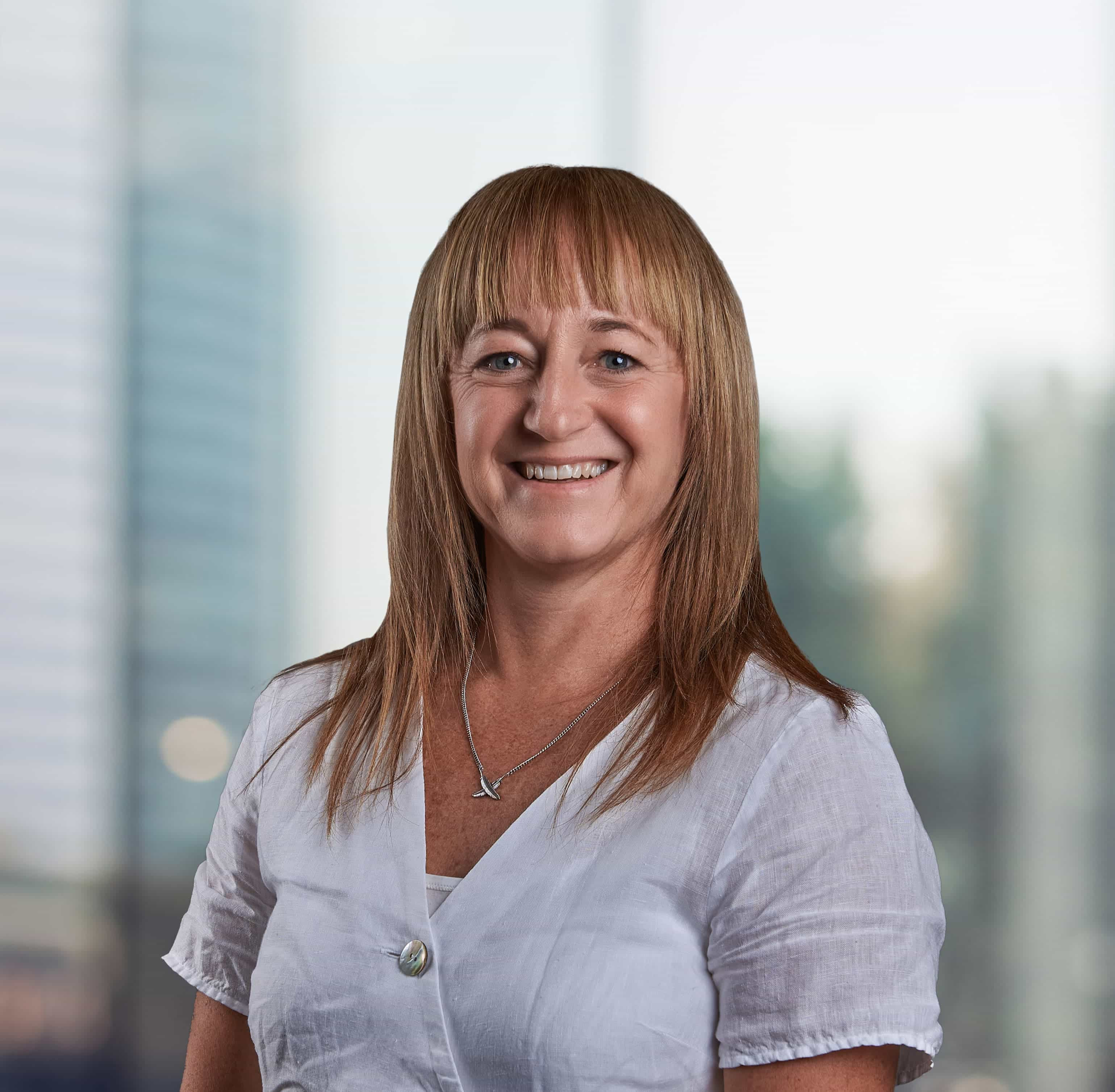 Treena Paterson | McConnell Property