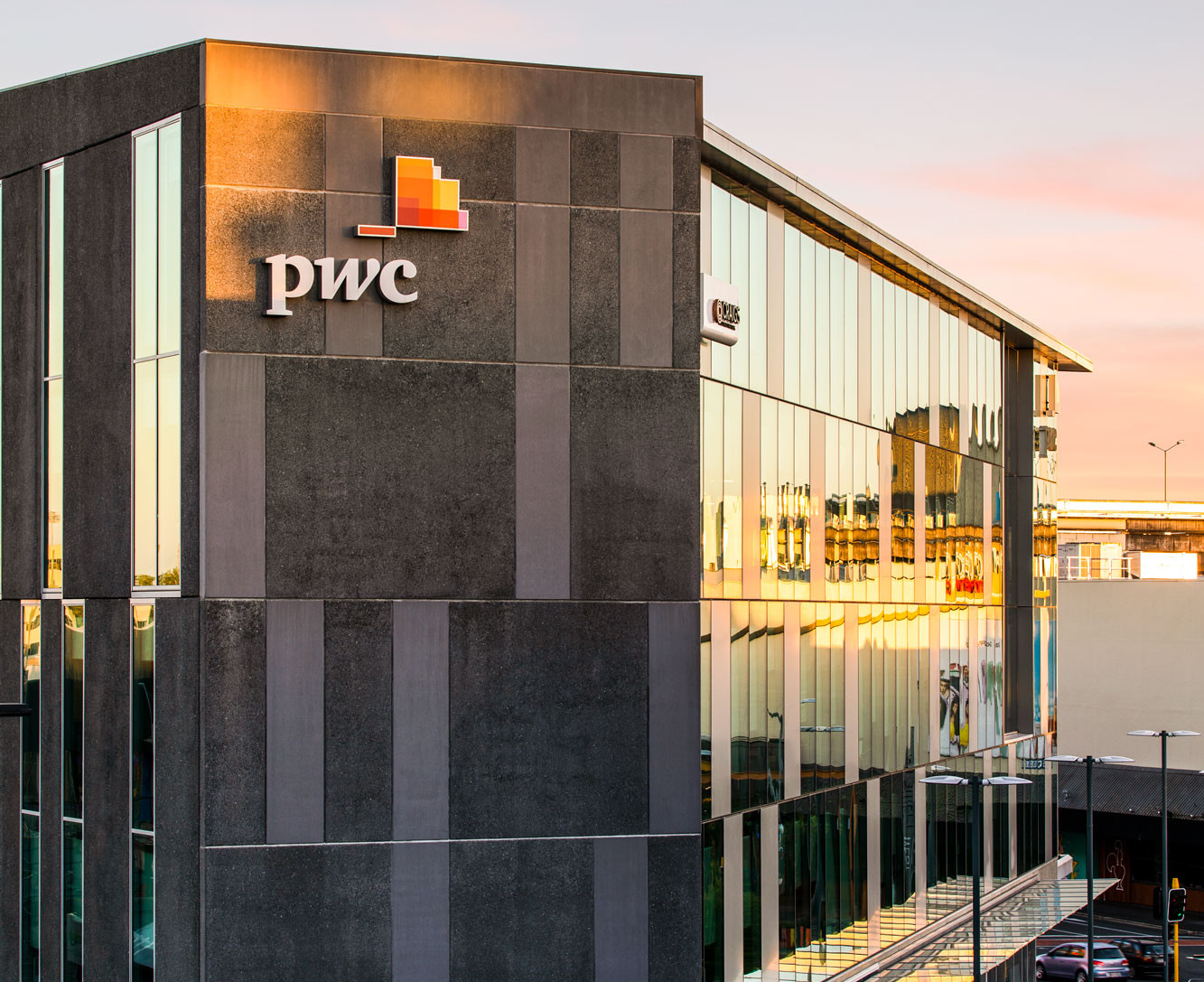 PWC Centre | McConnell Property