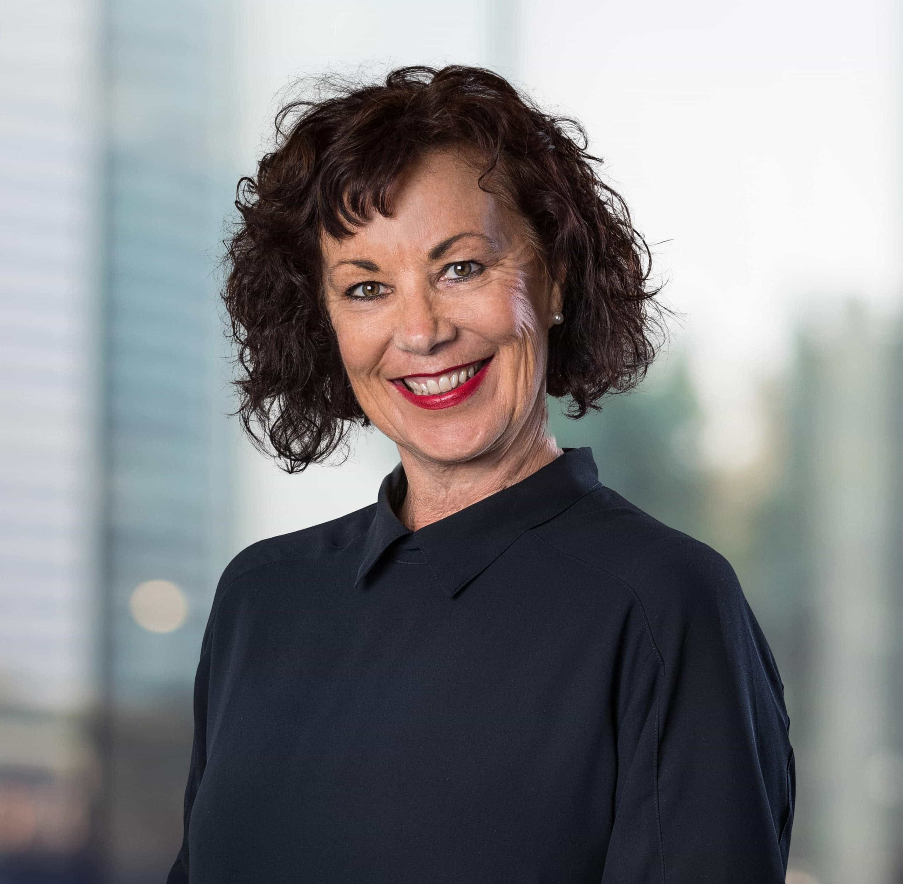 Brenda Armstrong | McConnell Property