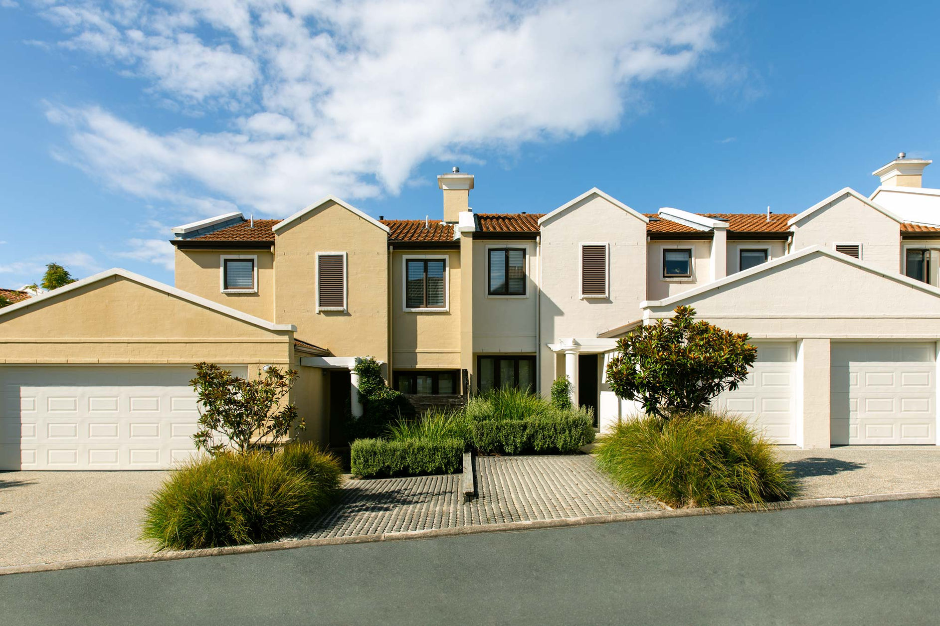 Point Ridge | McConnell Property