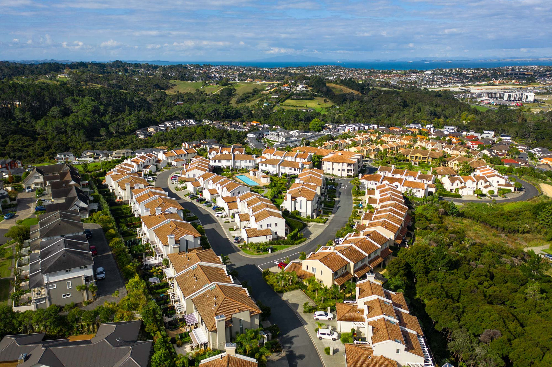 Point Ridge | McConnell Property