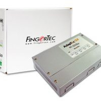 AdapTec TA | Fingertec Caribbean
